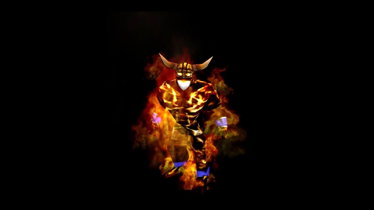 Age of mythology Fire Giant Redesign (AOM EE MOD) - YouTube