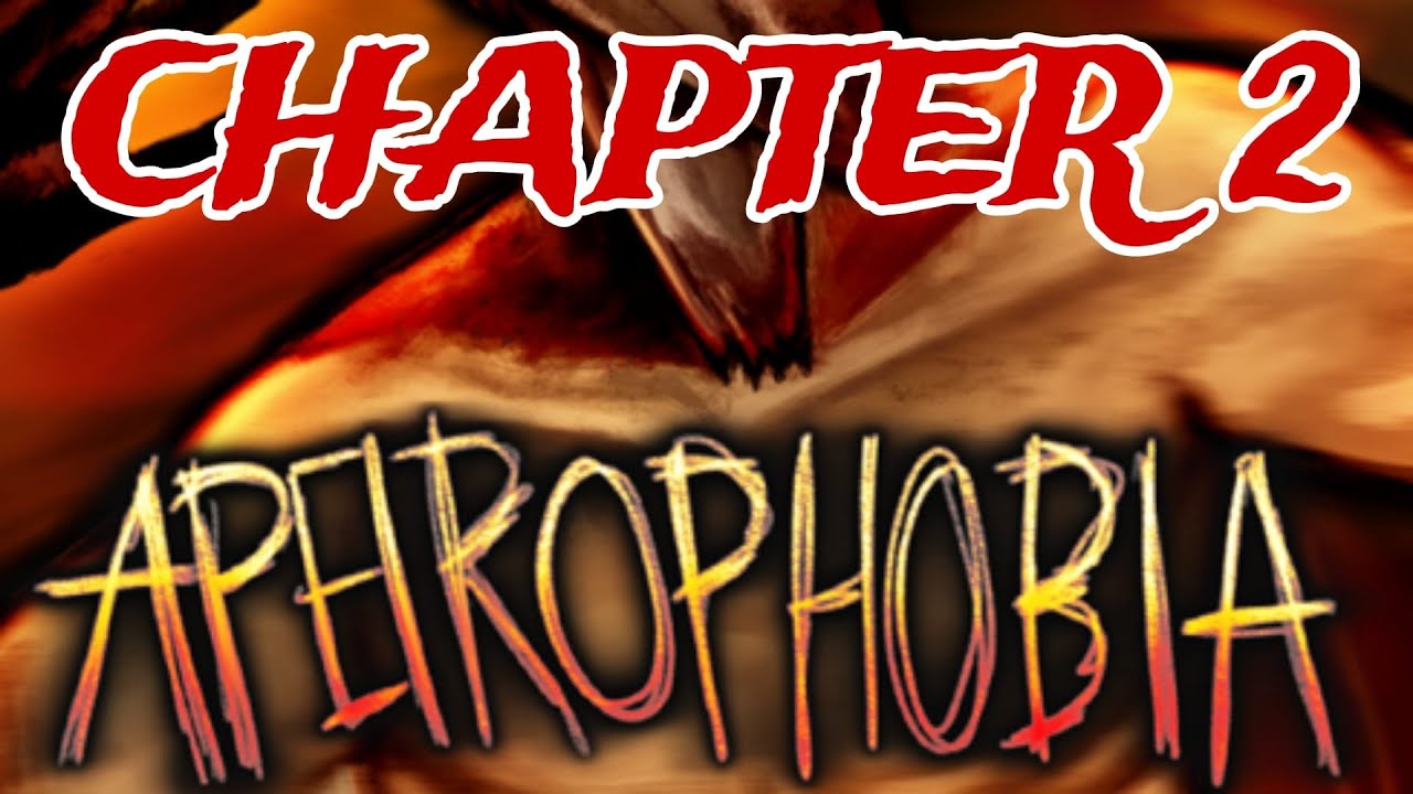 PLAYING APEIROPHOBIA CHAPTER 2 LIVE 🔴 - YouTube