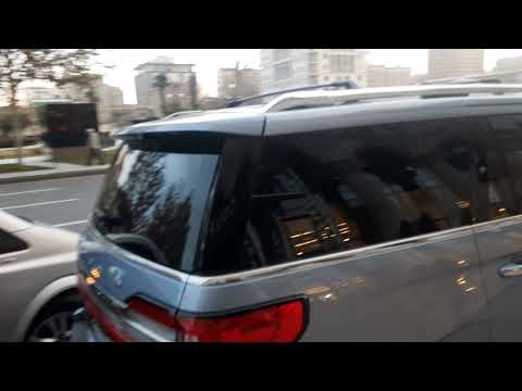 Lincoln Navigator automobile 2020 model in Baku, qiyməti Linkoln Naviqator avtomobili Bakıda