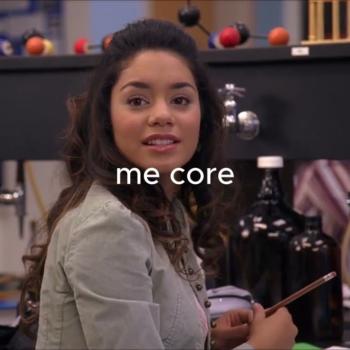 me core 🌸🩷🦋 - YouTube