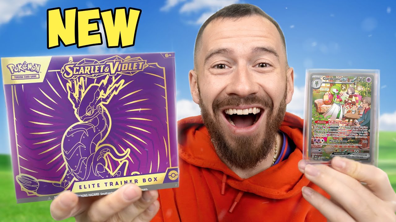 POKEMON LIVE BREAKS!!! *OPENING 100s OF PACKS* - YouTube