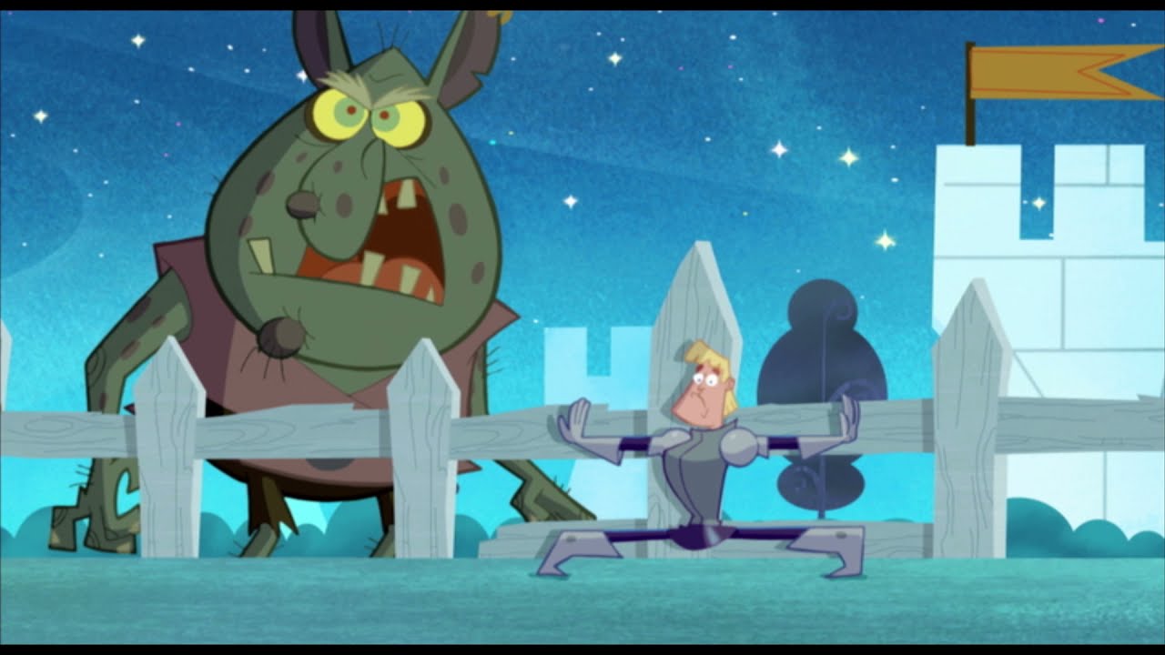 Gawayn | New Team | Season 1 | Episode 8 | HD Full Episodes - YouTube