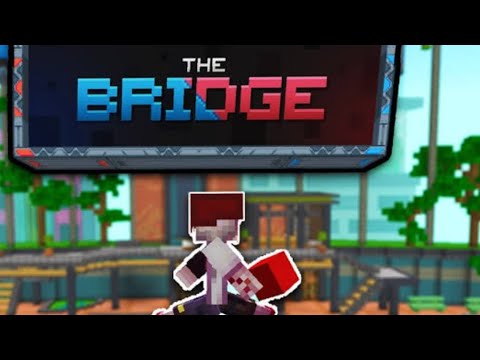 The bridge gameplay - YouTube