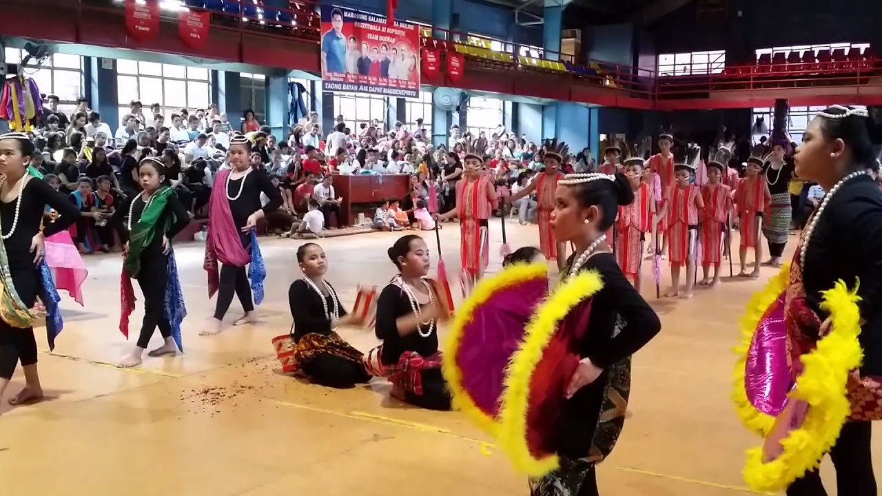 Muslim Dance - YouTube