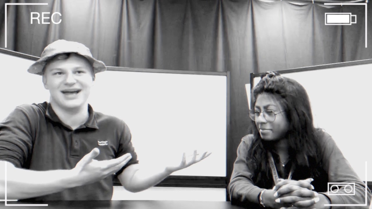 Decolonization of Cuba with Sofia and Makayla - YouTube