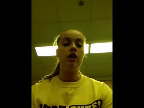 Callie Rathjen - YouTube