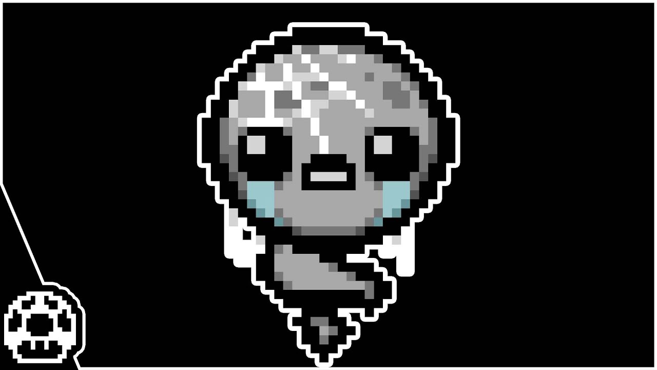 Operation Tainted Lost - Isaac Repentance - YouTube