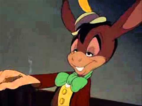 Disney First bad lanauage(curse word) - JACKASS - YouTube