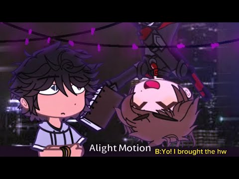 Cheer up 🌃 ft. Spider-Man oc’s - YouTube