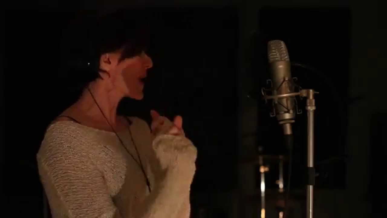 Feeling Good (Nina Simone cover) - YouTube