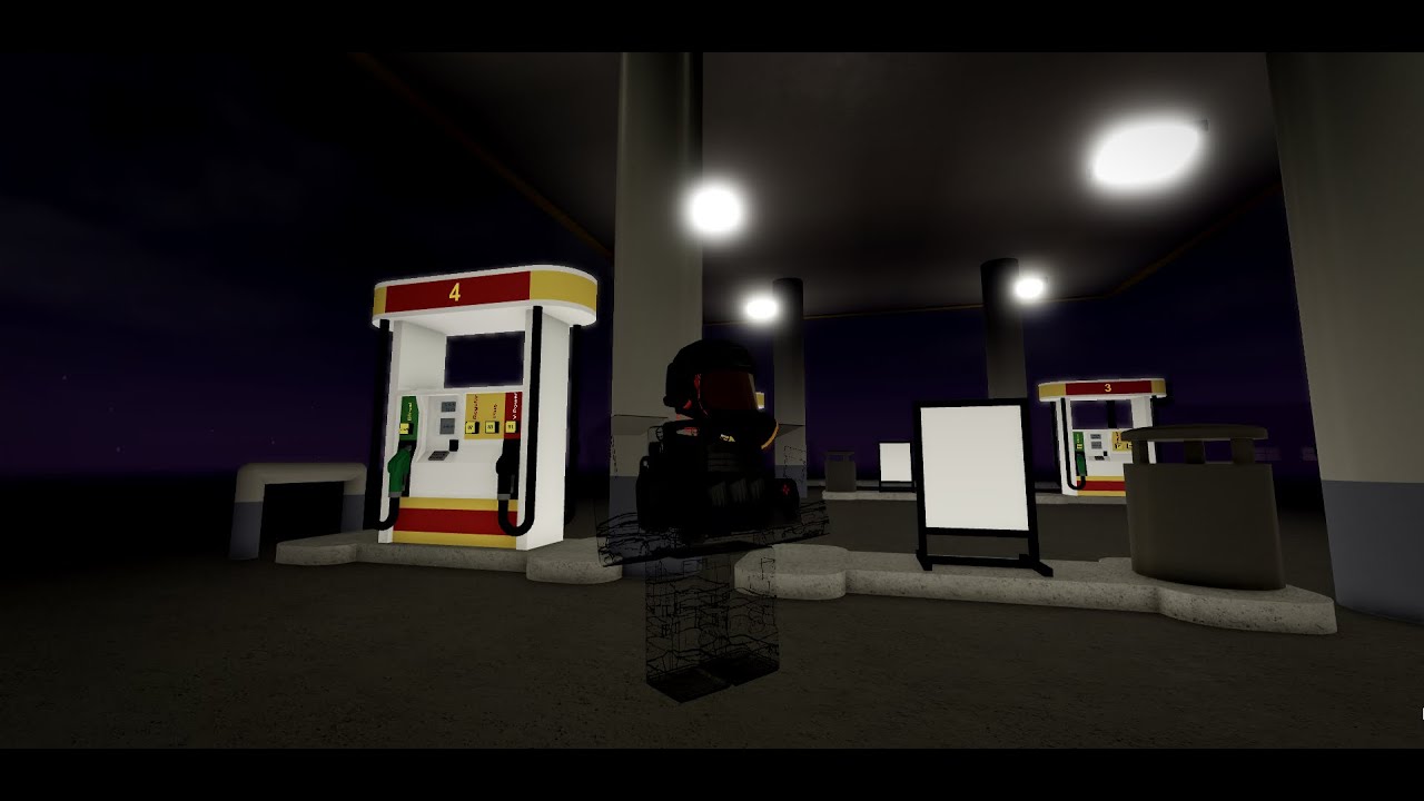 How to spawn armor Town tutorial | Roblox - YouTube