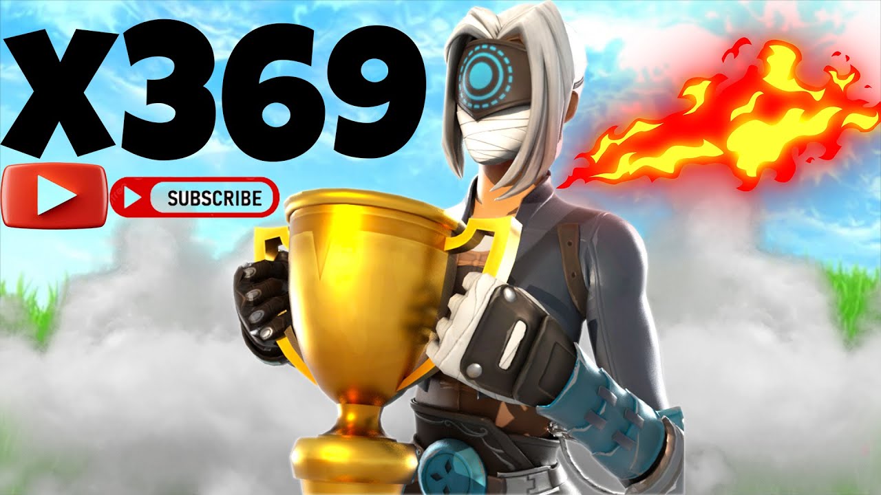 Fortnite's AVATAR UPDATE Is Here! - YouTube