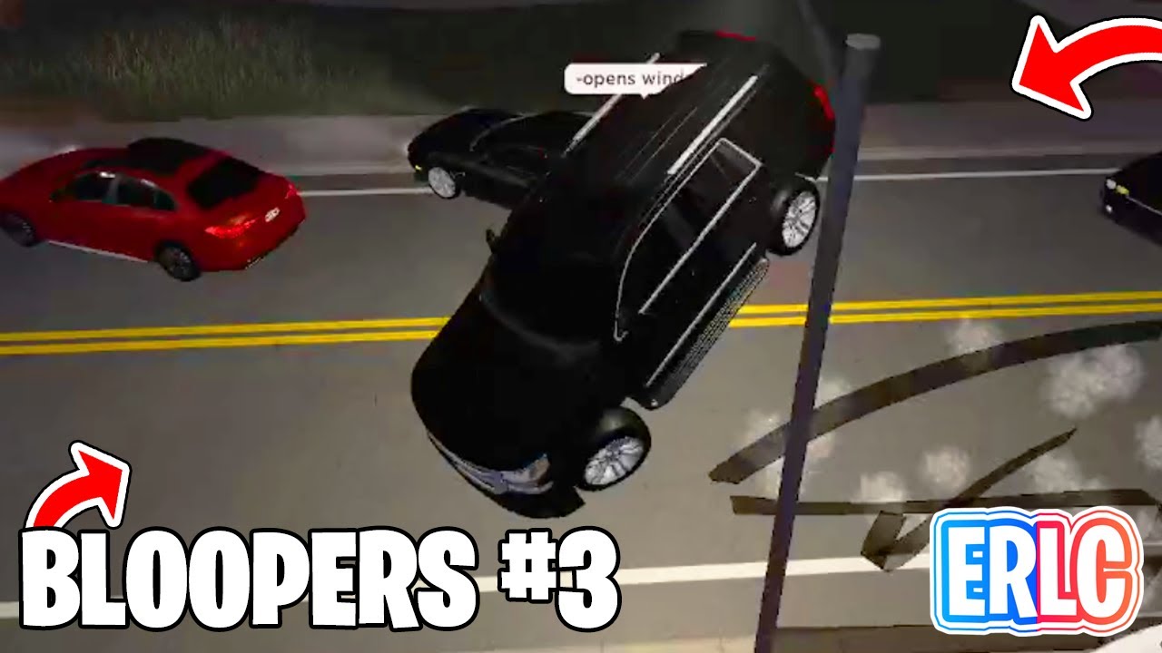 VIDEO BLOOPERS, OUT-TAKES, AND FUNNY MOMENTS #3! - ERLC Liberty County ...