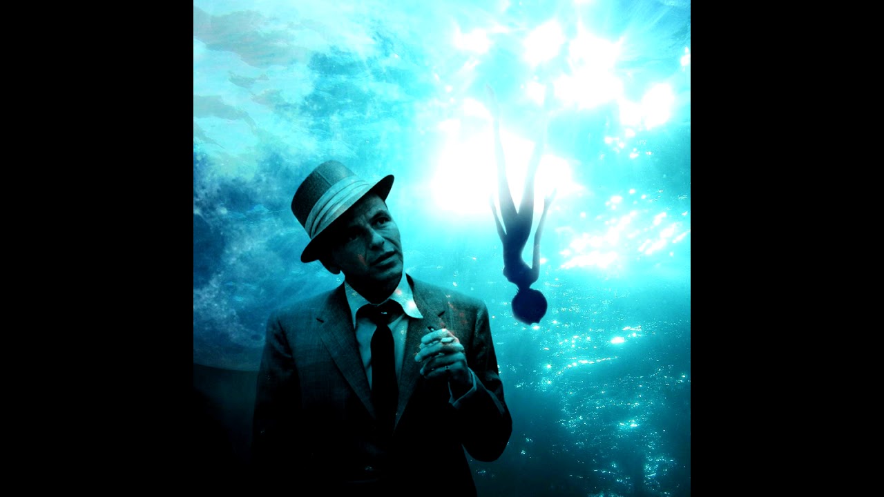 Fly Me to the Moon (Frank Sinatra x Claire Littley mashup) - YouTube