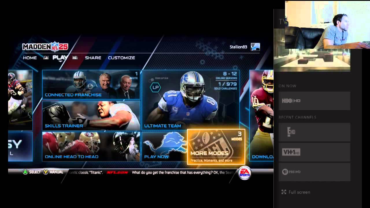 14,000 Gamerscore in 24 hours. Stallion83's Final Push to 1 Million ...