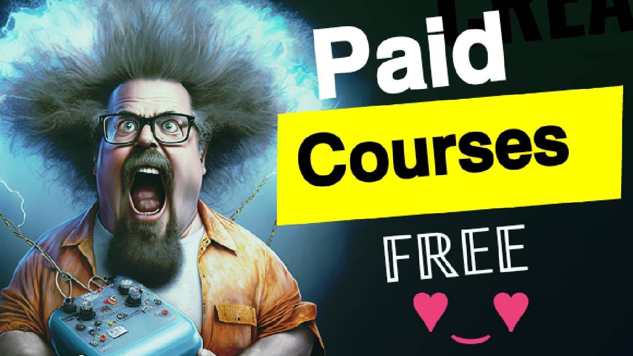 All Paid Courses For Free All Paid Courses Bundle Google Drive Link ...