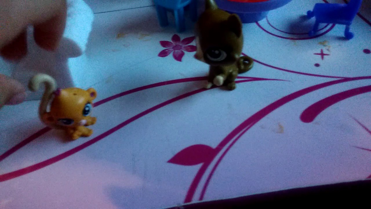 Lps grounded - YouTube