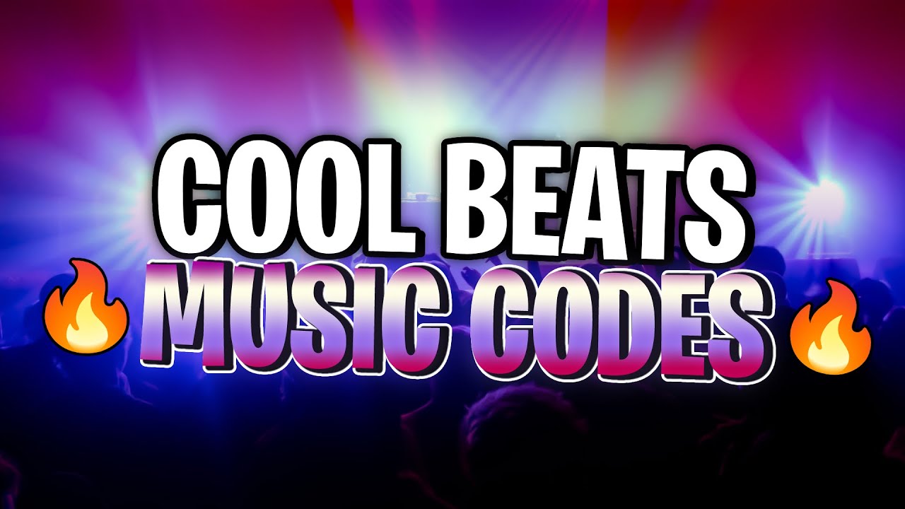 COOL BEATS 🔥 ROBLOX MUSIC CODES/IDS (FEBRUARY 2025) | Songs You Need Right Now! - YouTube