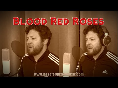 Blood Red Roses (sea shanty) - YouTube