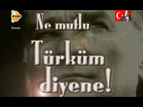 Nutuk 1997 (Erol T. Radyo Mix)