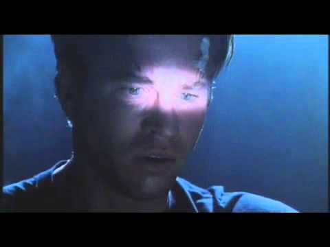 Batman Forever Deleted Scene - The Red Book (w/ Score & Sound FX) - YouTube