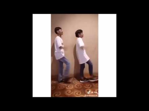 VIRAL BOWO ARTIS TIKTOK