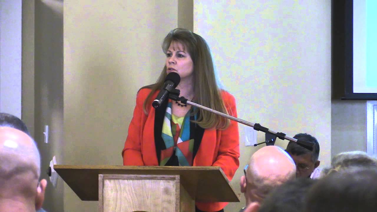 Town Hall Meeting, Nov. 24, Sandy Basin Community Center. - YouTube