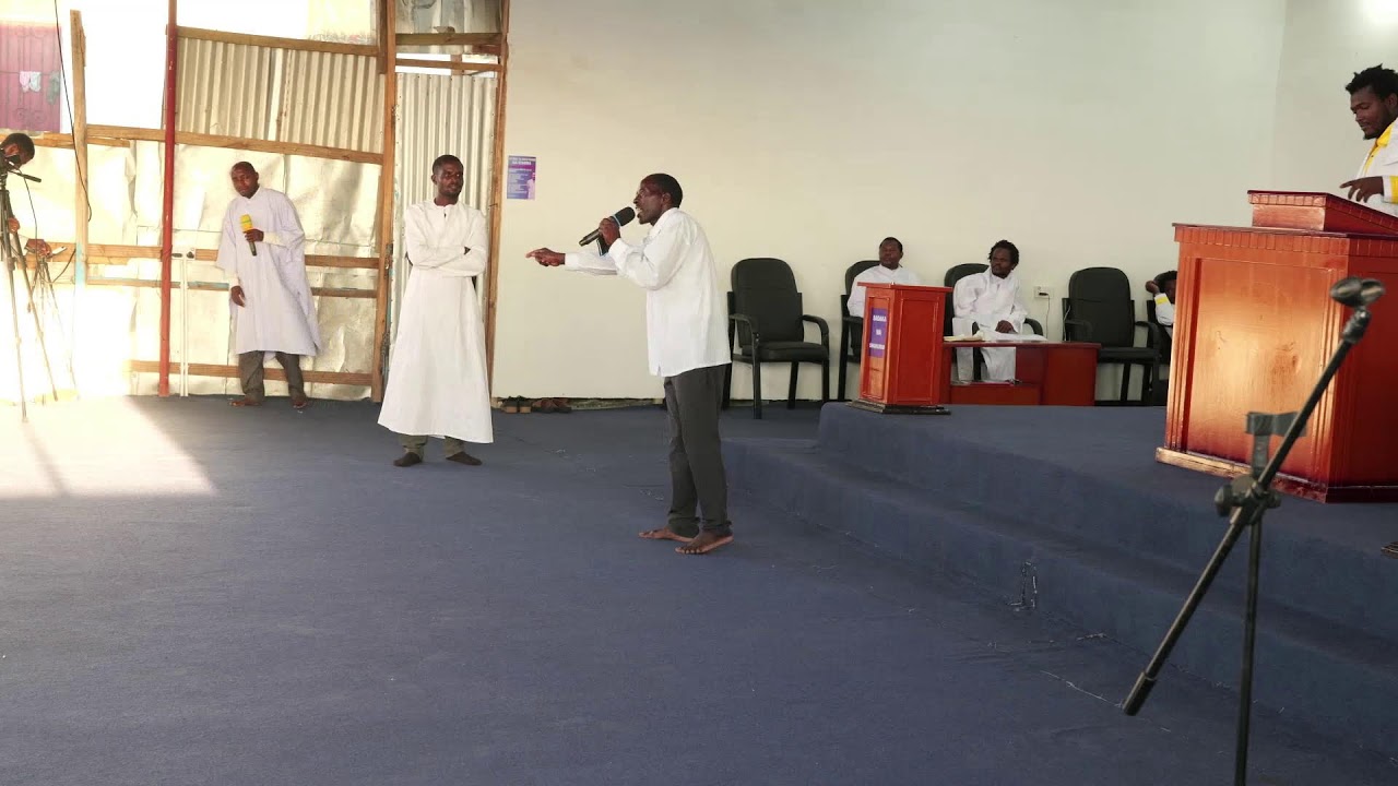 IBADA YA SEMINA LIVE - UKWELI MINISTRIES - YouTube