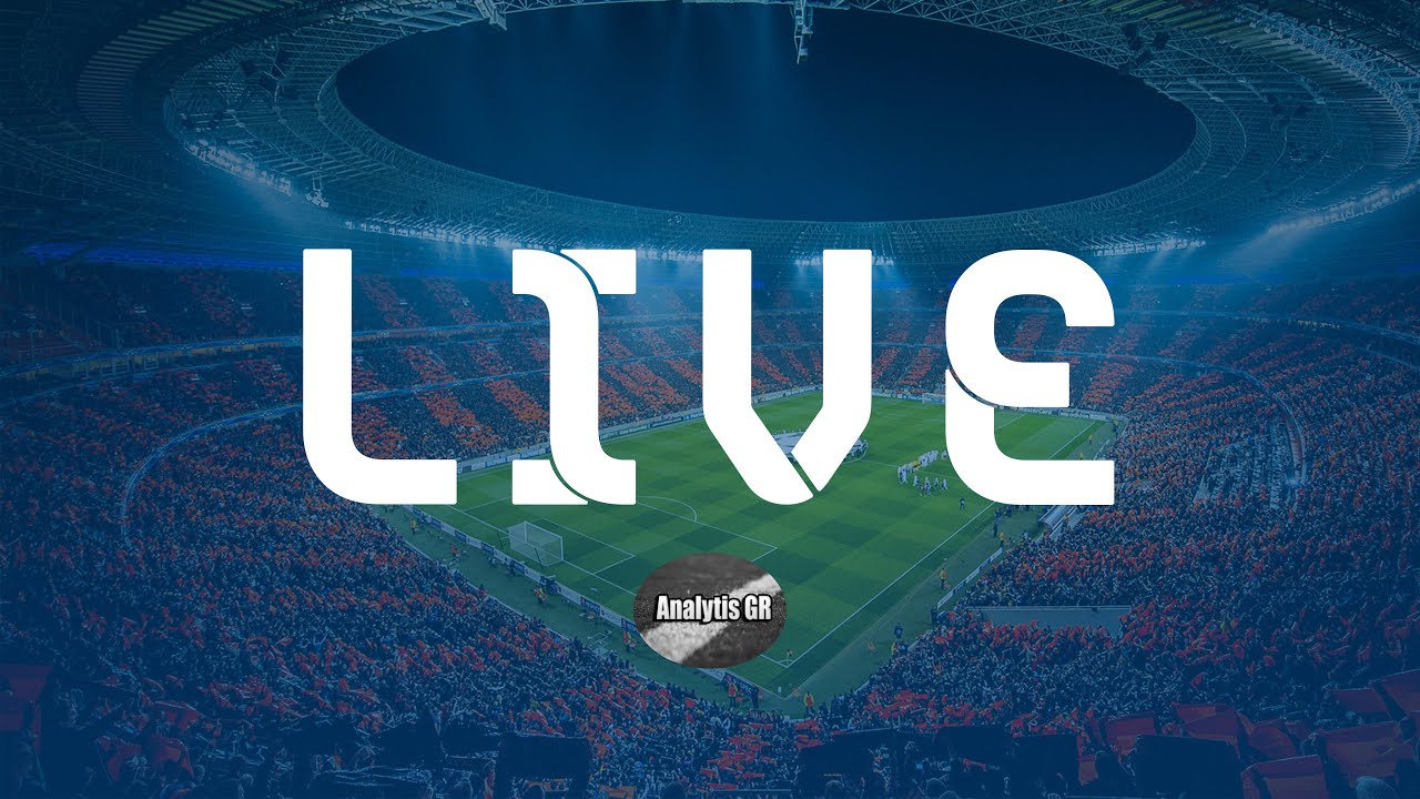 Live ΠΑΣ - ΟΣΦΠ, ΠΑΟΚ ΒΟΛΟΣ, ΑΕΚ ΑΤΡΟΜΗΤΟΣ, ΠΑΝΑΘΗΝΑΙΚΟΣ-ΙΩΝΙΚΟΣ, ΛΑΜΙΑ ...