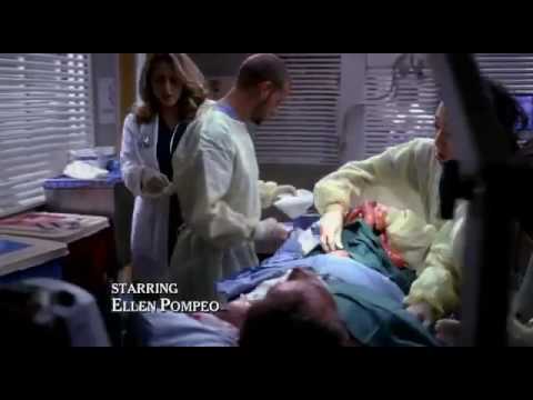 Erica Hahn/Brooke Smith 4 сезон-12 серия