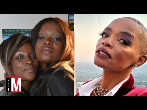 Hlubi Mboya Finally Opens Up About Her Sister Kuli Roberts Death
