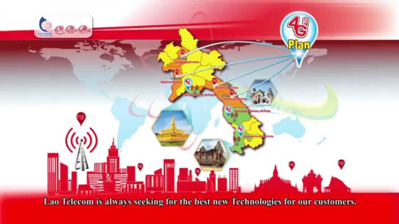 ISO/IEC 27001:2013 Certificate of Lao Telecom - YouTube