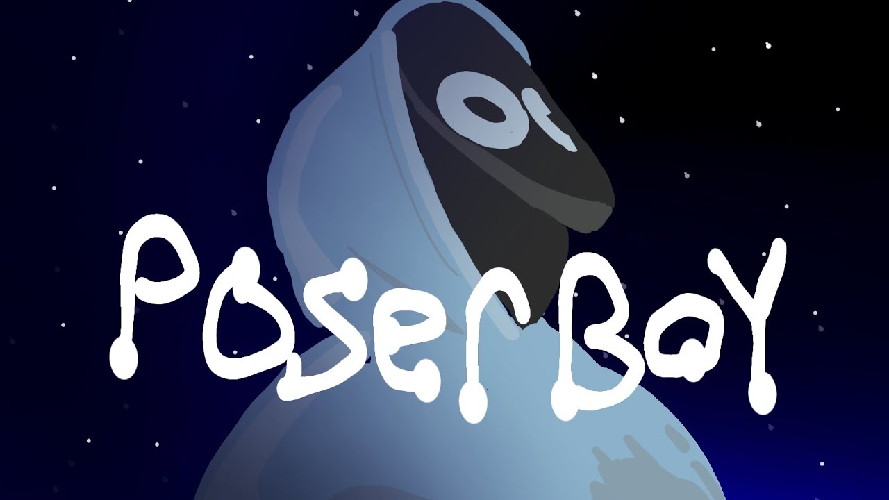 Poser Boy (Lyric video) [UNRELEASED SONG] Boywithuke [Soundcloud ...