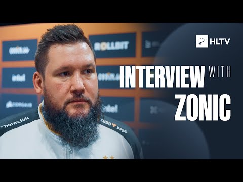 zonic: \