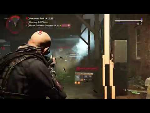 Tom Clancy's The Division® 2 : pyromaniac gone rouge [400k+ ARMOR ...