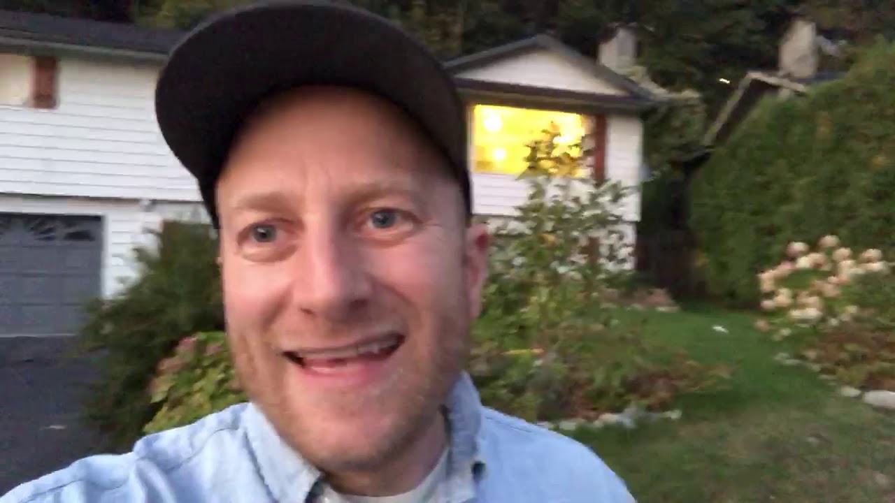 Drew on Lee O'Callaghan's mortgage advice and process. - YouTube