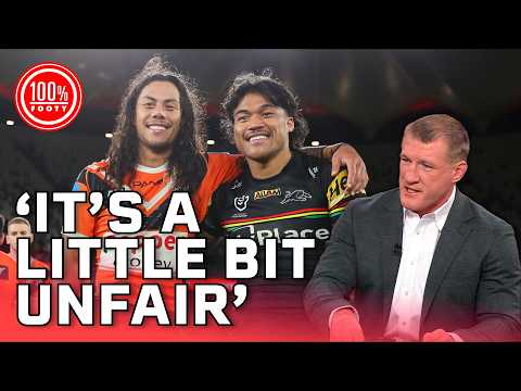 Have the PNG Chiefs' concessions gone too far? | 100% Footy