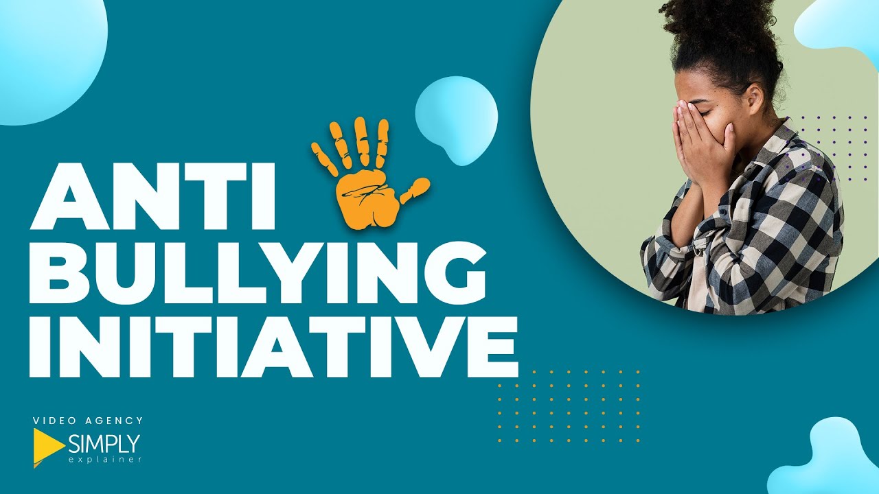 Anti-Bullying Initiative | Stop The B - YouTube