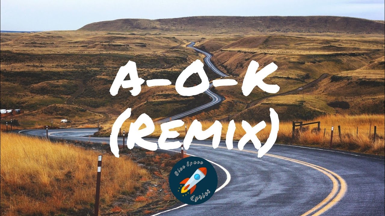 Tai Verdes & 24kGoldn - A-O-K (Remix) (Lyrics) - YouTube Music