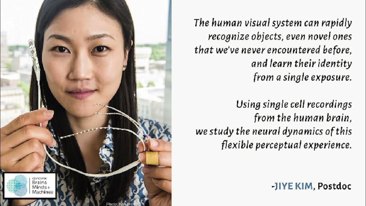 Kreiman lab introduction, 2020 - YouTube