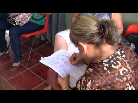 Paro en Cobaes por sueldos atrasados