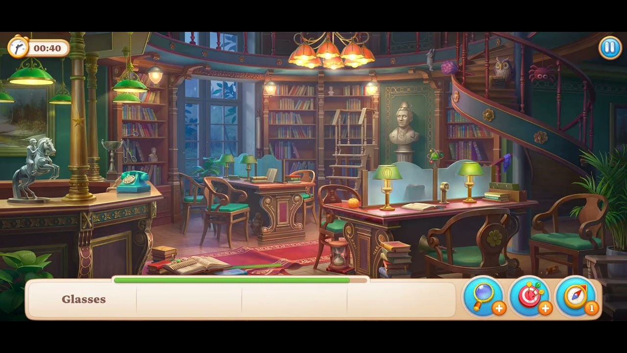 Manor Matters | manor matters gameplay | manor matters gameplay ...