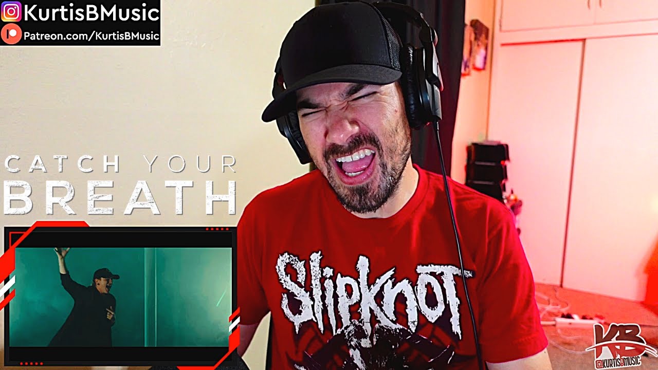 Catch Your Breath - Dial Tone (Music Video) REACTION!! - YouTube