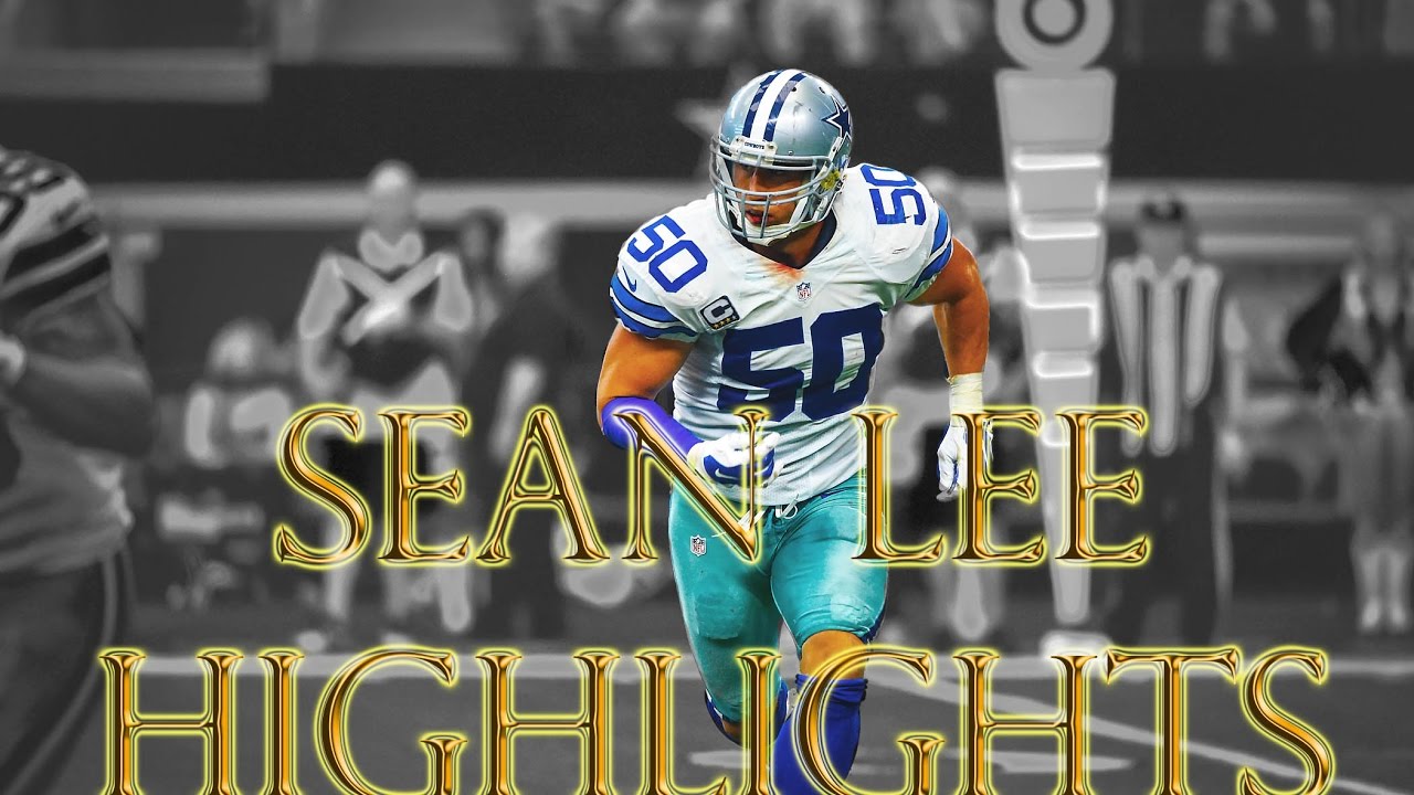 Sean Lee♦️2K16♦️Highlights "Tackling Machine" - YouTube