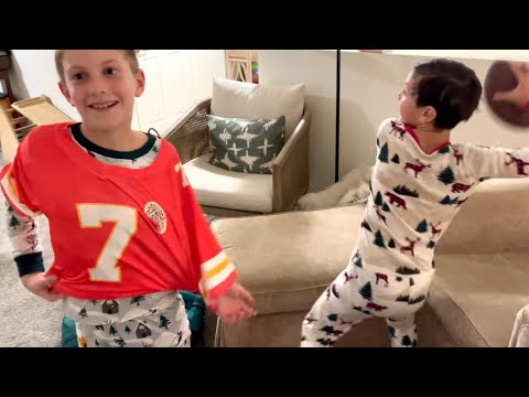 Christmas in California (2023)