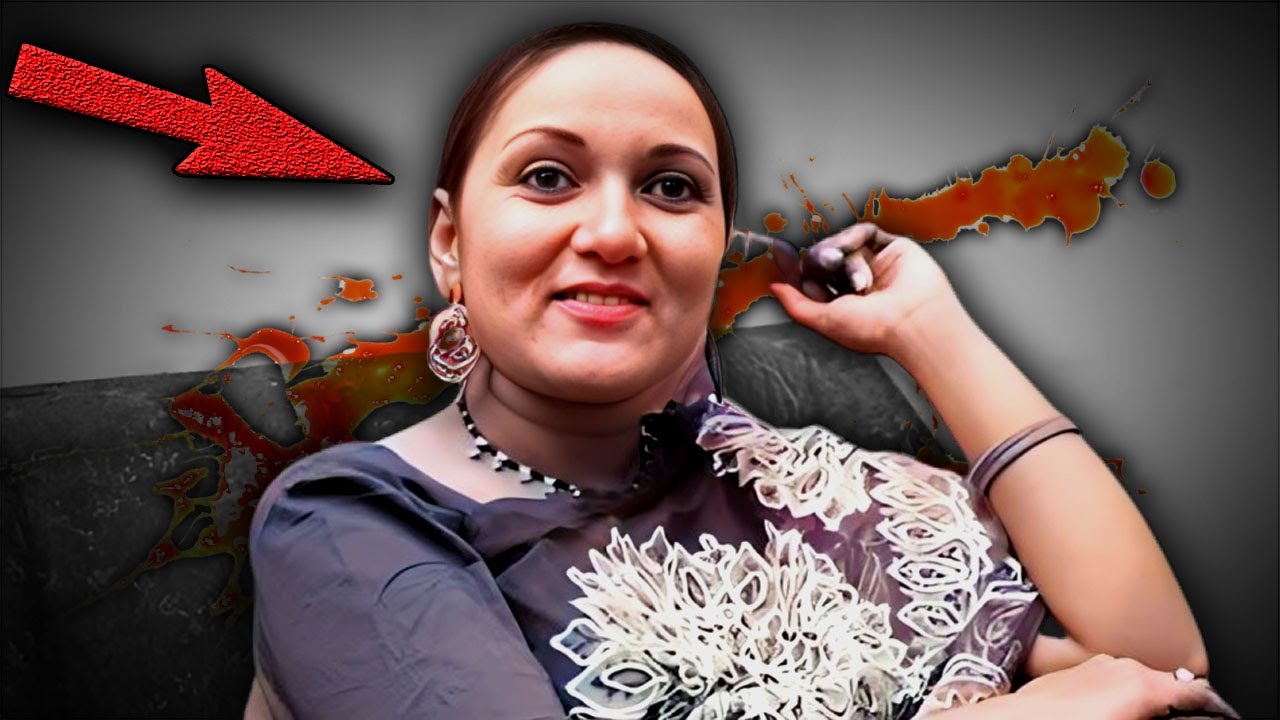 SHAMIM RAHMANI and Dr. HARI OM GAUTAM deadliest love story - YouTube