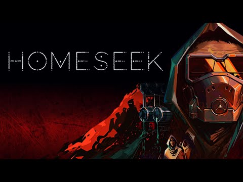 FELAKET SONRASI DÜNYADA ŞEHİR KURMA OYUNU / Homeseek Türkçe Oynanış
