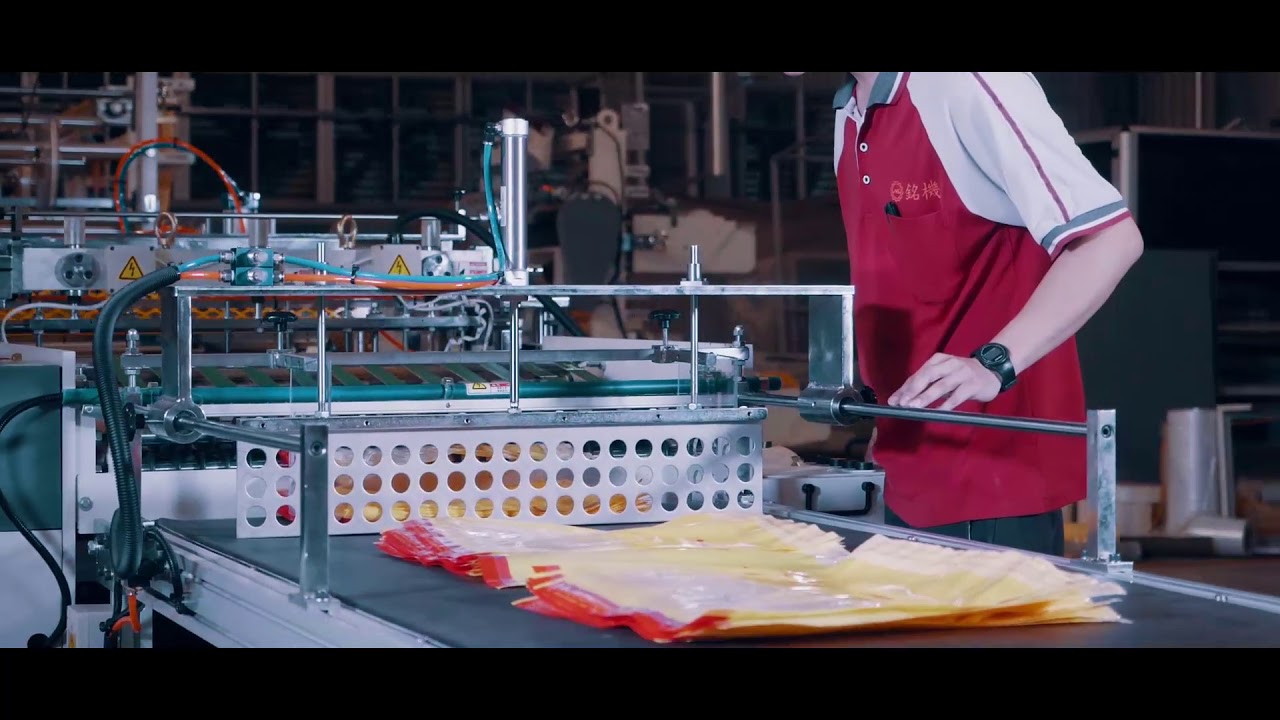 Ming Jilee - Presentacion general - YouTube