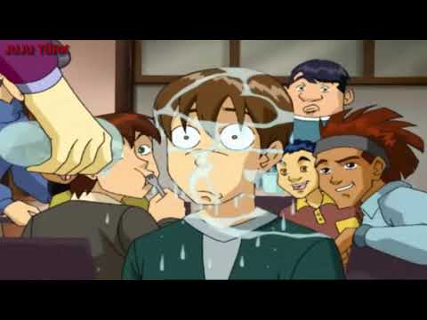 WİTCH 2. SEZON 12. BÖLÜM TÜRKÇE