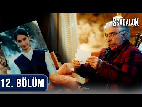 Sevdaluk | 12. Bölüm